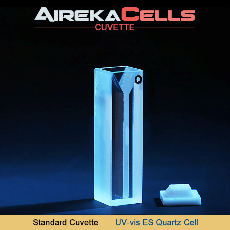 Semi-Micro Cuvettes