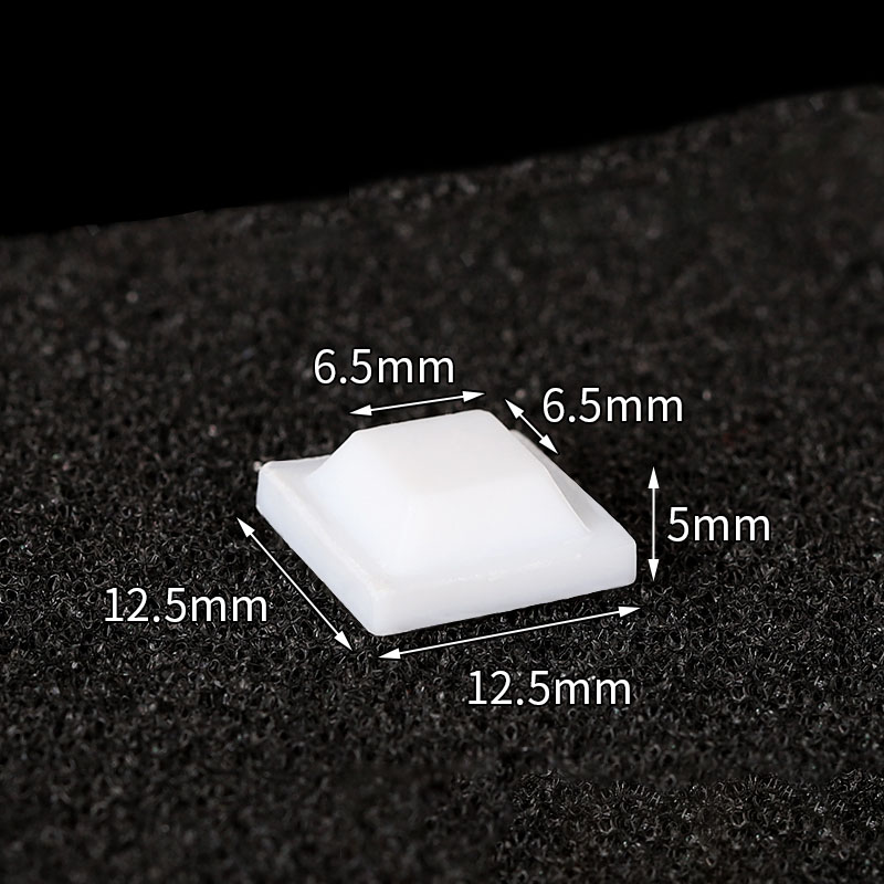 PTFE Lid for 10 x 10 mm Cuvettes, Slanted, QG24033
