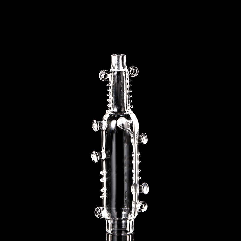Quartz Cylindrical COD Digestion Tube, QG24790