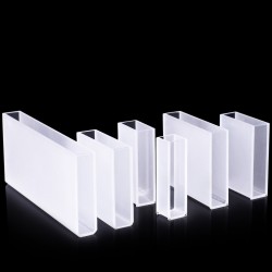 UV-vis Spectrophotometer Cuvette Selection Guide