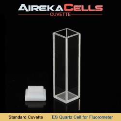 UV-vis Spectrophotometer Cuvette Selection Guide