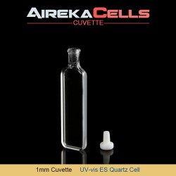 UV-vis Spectrophotometer Cuvette Selection Guide