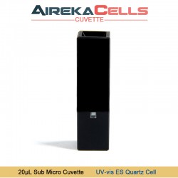 UV-vis Spectrophotometer Cuvette Selection Guide