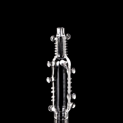 Quartz Cylindrical COD Digestion Tube, QG24790