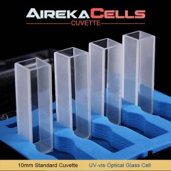 UV-vis Spectrophotometer Cuvette Selection Guide