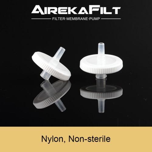 How to Select a Syringe Filter and How to Use it? (2020 Guide)