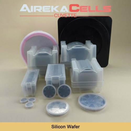 SSP Silicon Wafer, 6", 150mm, Prime Grade
