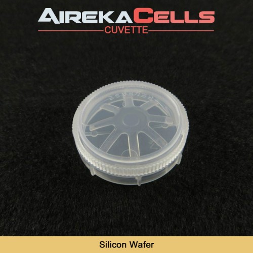 SSP Silicon Wafer, 4", 100mm, Prime Grade