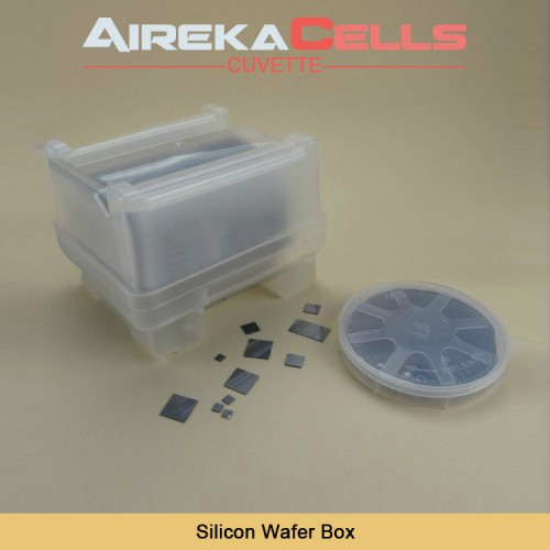 SSP Silicon Wafer, 6", 150mm, Prime Grade