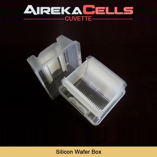 SSP Silicon Wafer, 4", 100mm, Prime Grade