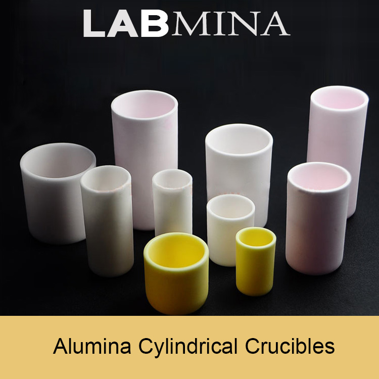 alumina-crucibles