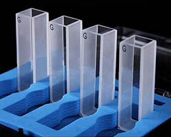 UV vis Spectrophotometer Cuvette - Airekacells.com